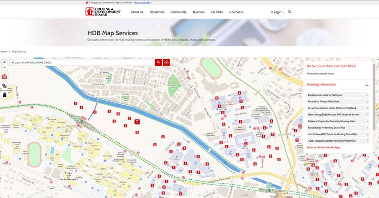 A map of a cityDescription automatically generated